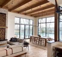 Indiana Design Center | Carmel, Indiana