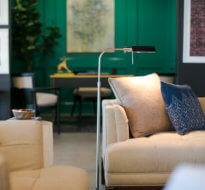 Indiana Design Center | Carmel, Indiana