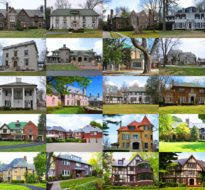 Indiana Design Center | Carmel, Indiana